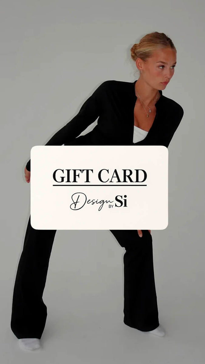 E-Gift Card – Designbysi.se