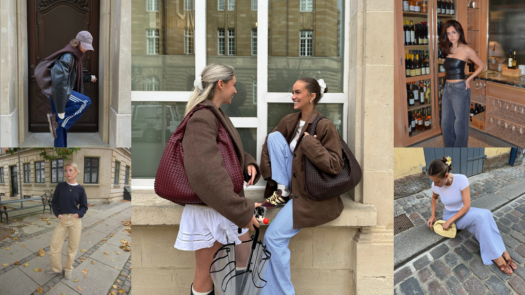 Design By Si | Shop clothes shoes and accessories – Designbysi.se