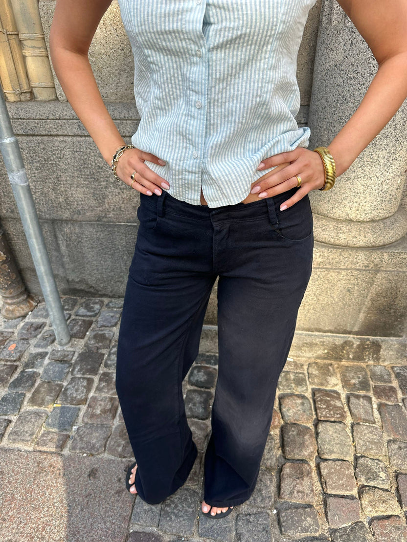 Jeans | Large selection of denims for girls – Designbysi.se